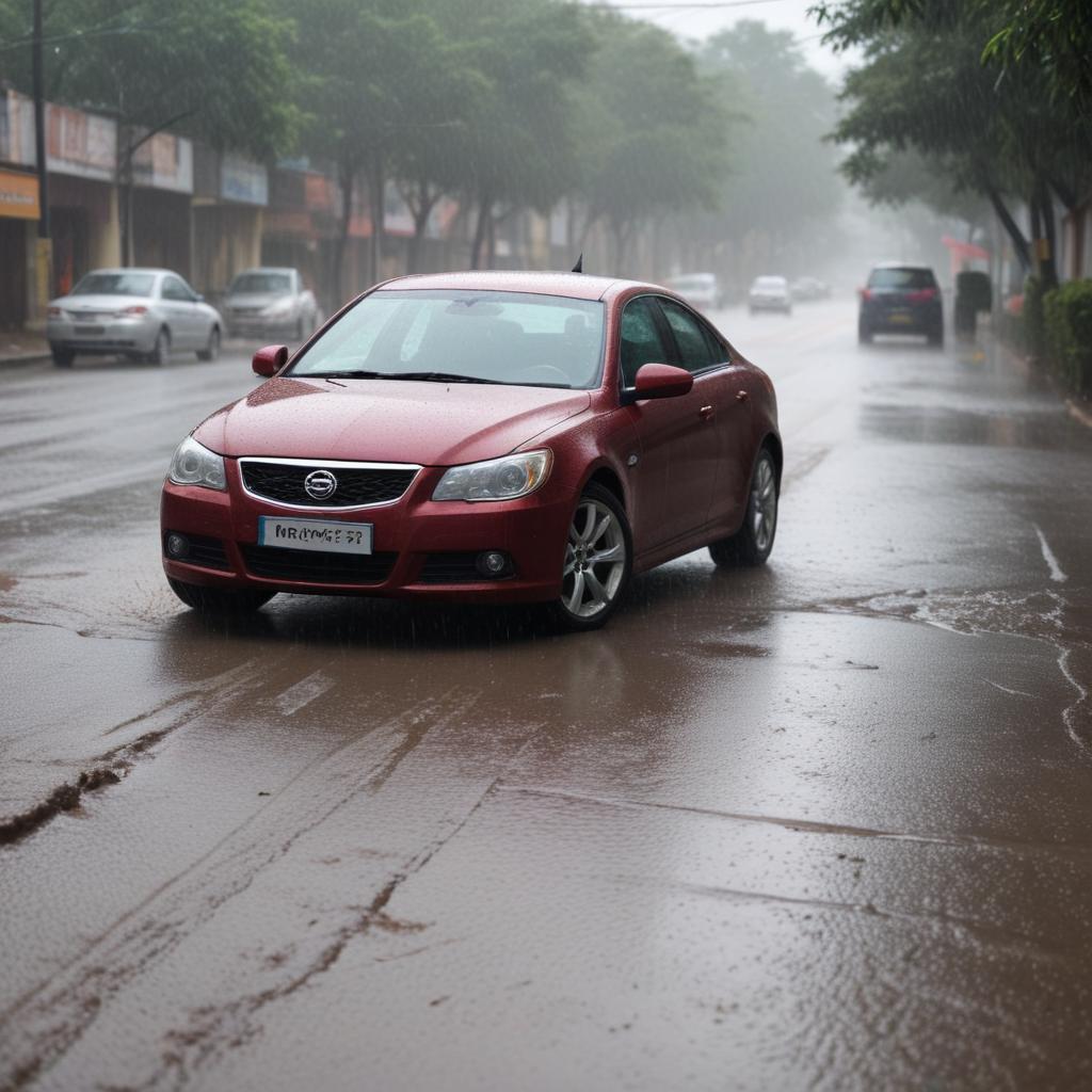 “How to Protect Your Car from Monsoon Damage: Essential Tips and Tricks ...