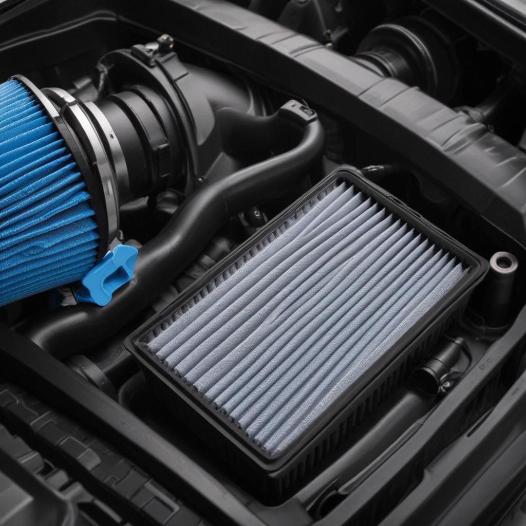 “Top 10 Air Filters in India: Enhance Your Vehicle’s Performance and ...