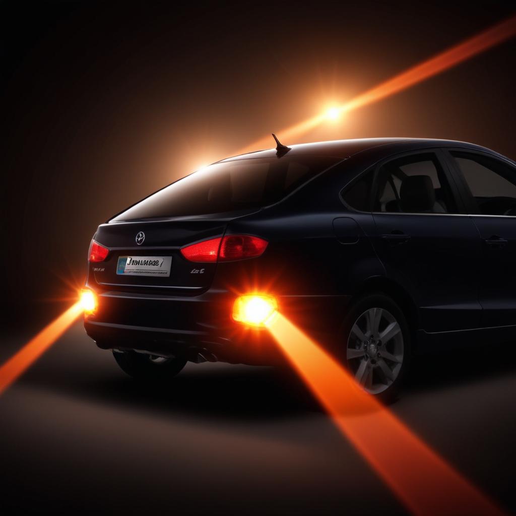 Understanding Your Car’s Emergency Lights: Essential Tips for Every ...